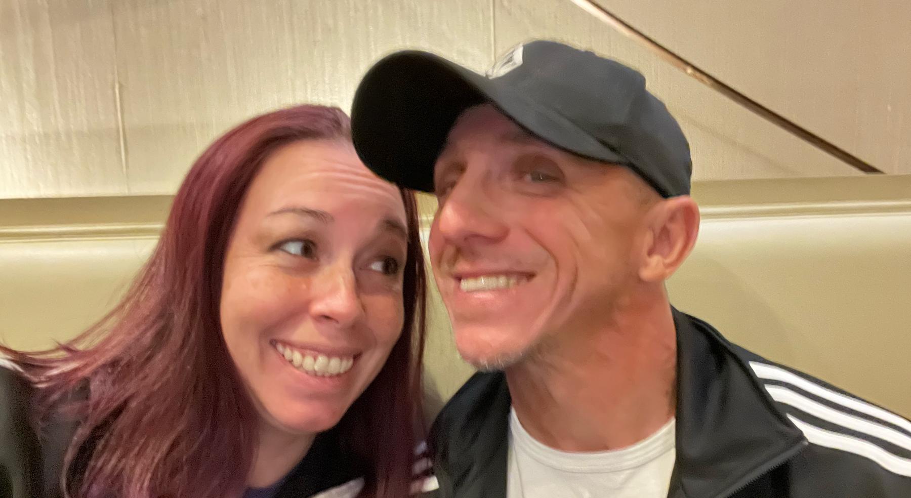 Lisa Davis and Michael Rawski's Wedding Website