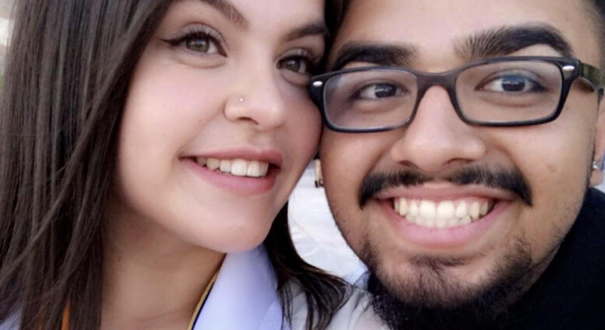 Rochelle Rodriguez and Alejandro Reyes- Garcia's Wedding Website