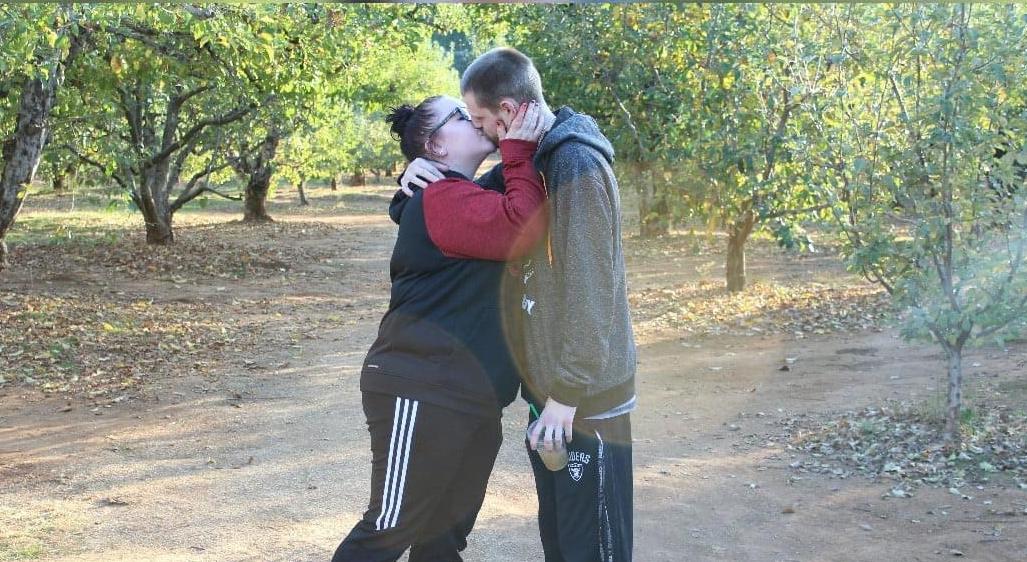 Erica Perrin and Jake Alberghini's Wedding Website