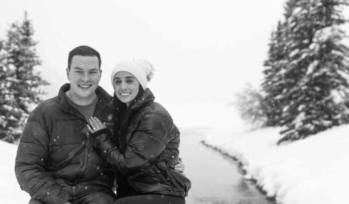 Geena Grzeca and Mark Donatelli's Wedding Website