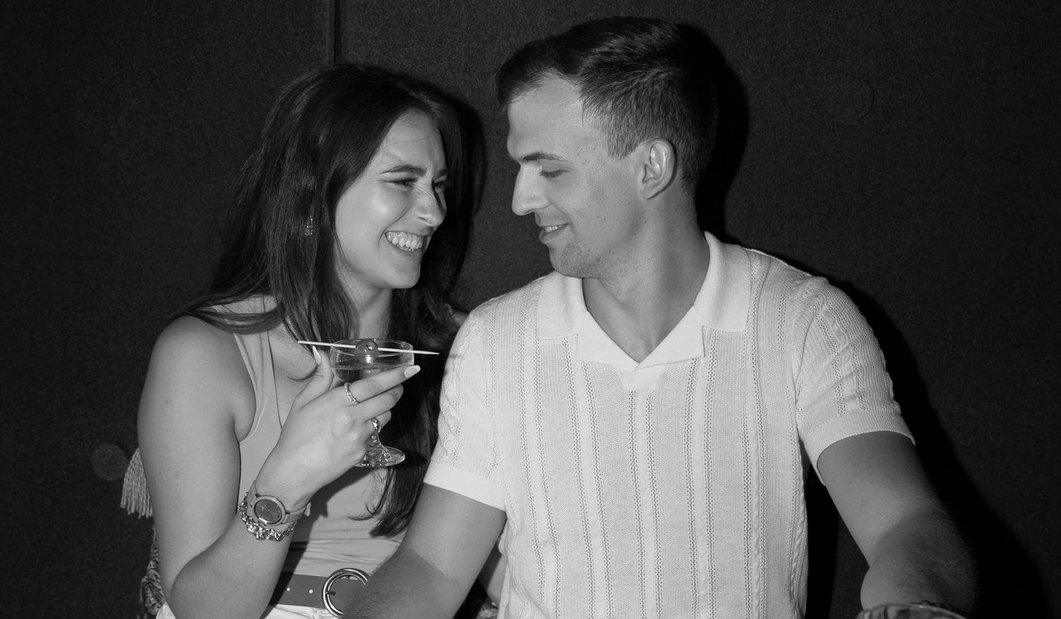 Elizabeth Kisiday and JC Bastick's Wedding Website