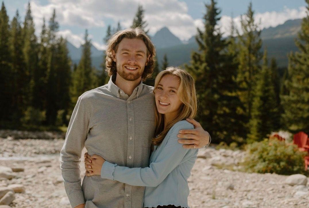 Kate Pasula and Carter Blair's Wedding Website