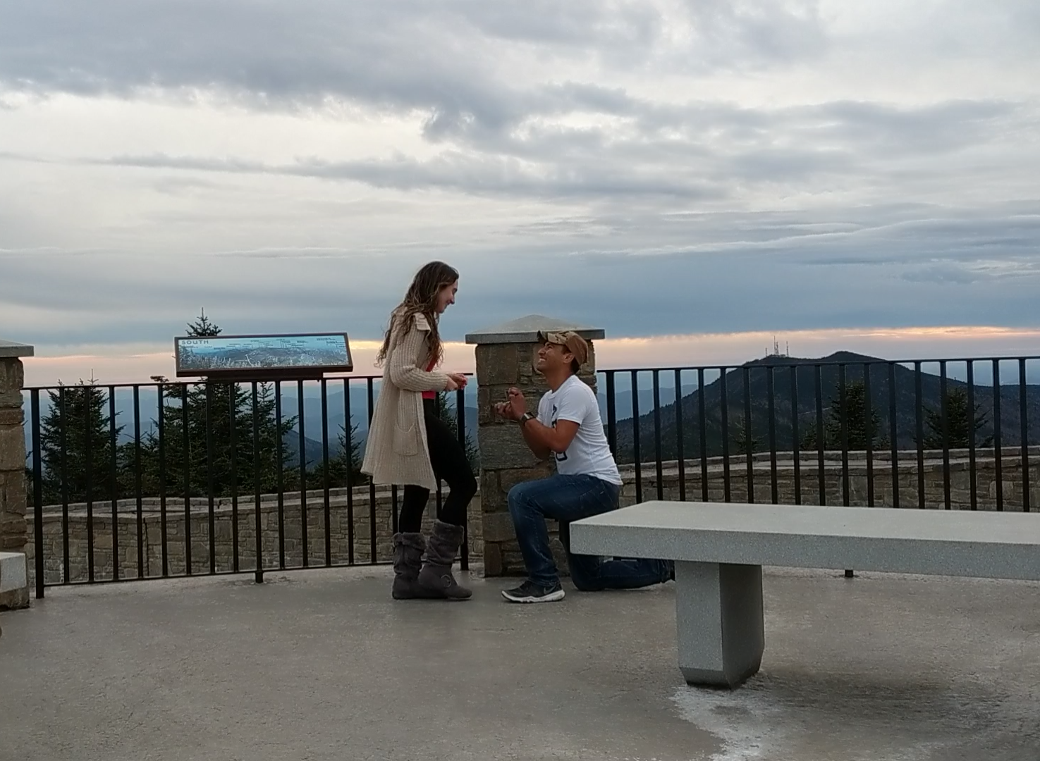 Adrianna Somma and Daniel Lopez Angel's Wedding Website