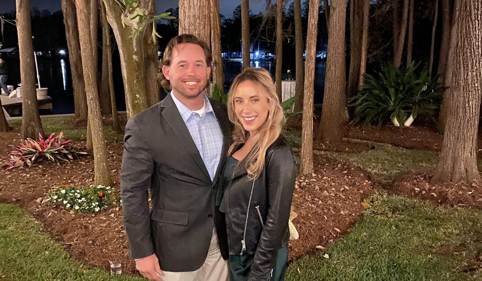 Taylor Brooks and Josh Walker's Wedding Website