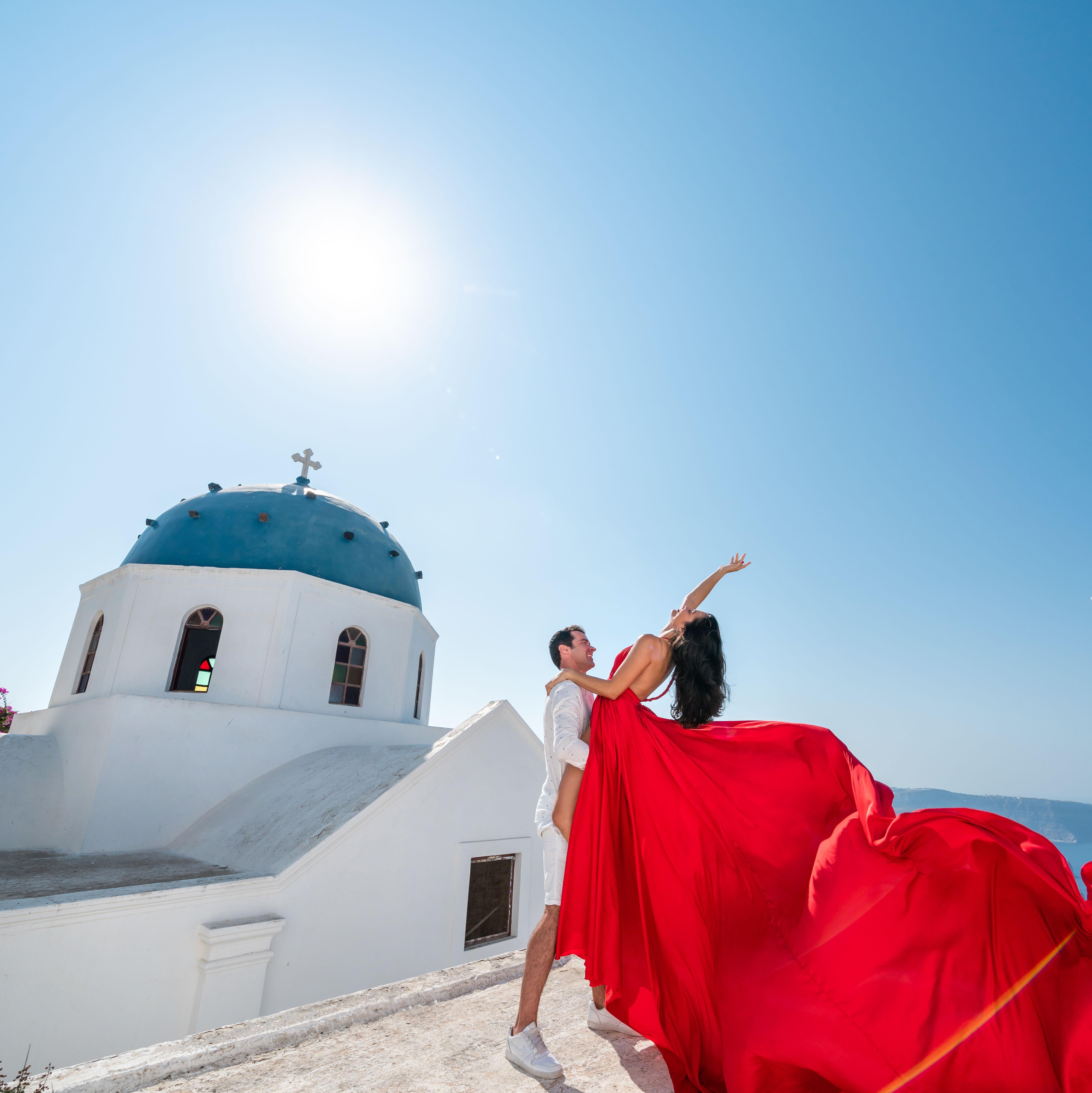 Tamiris Freitas and Dan Lochner's Wedding Website