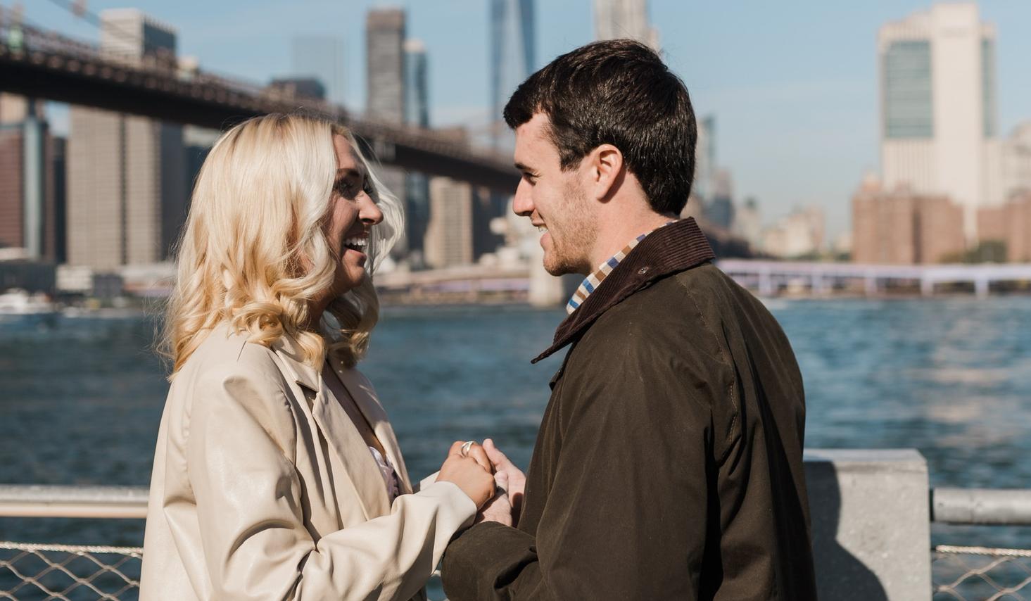 Eleanor Henry and Dillon Howell's Wedding Website