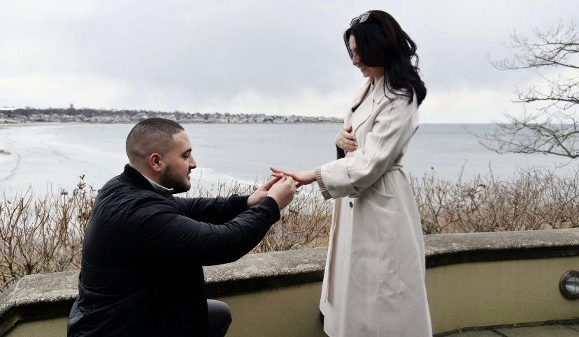 Jessica Williams and Vincenzo Turano's Wedding Website