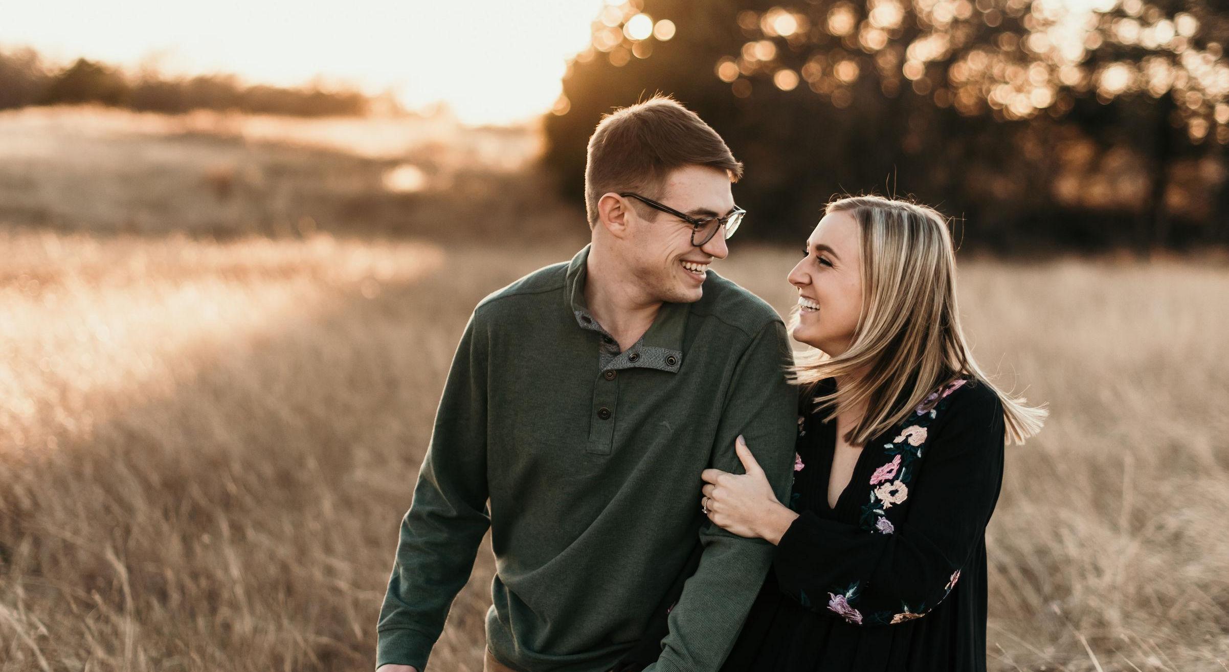 Morgan Cochran and Andrew Day's Wedding Website