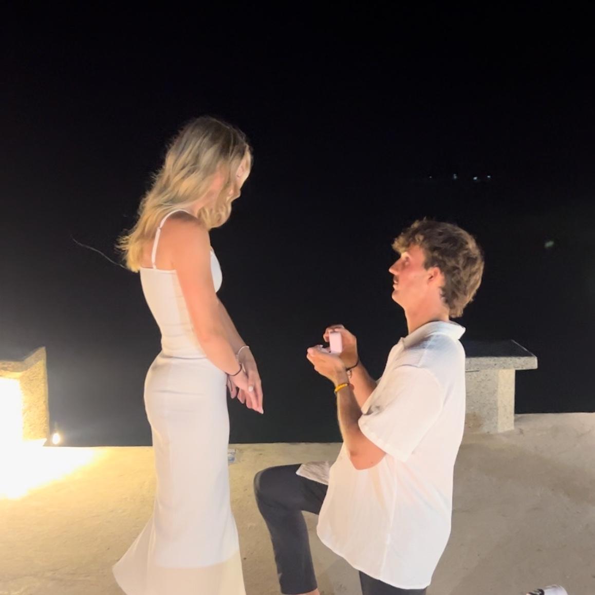 Skyler Mills and Ryker Smith's Wedding Website