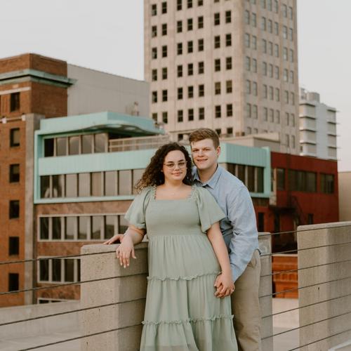 Jackson Carter Crumbaugh and Miah Noel Hudson's Wedding Website