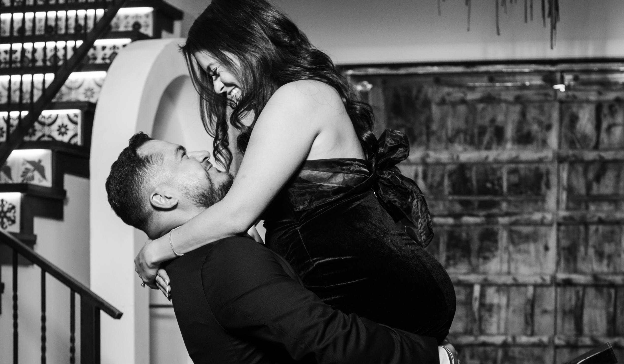 Chelsea Avila and David Sandoval's Wedding Website