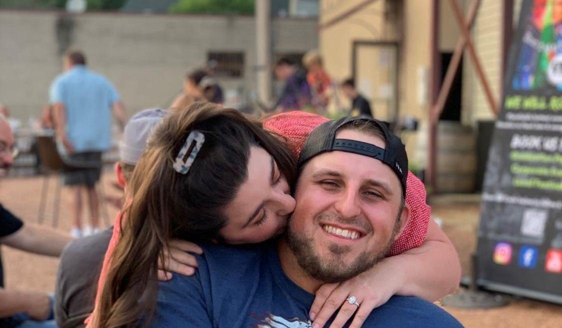 Molly Samples and Stephen Yant's Wedding Website