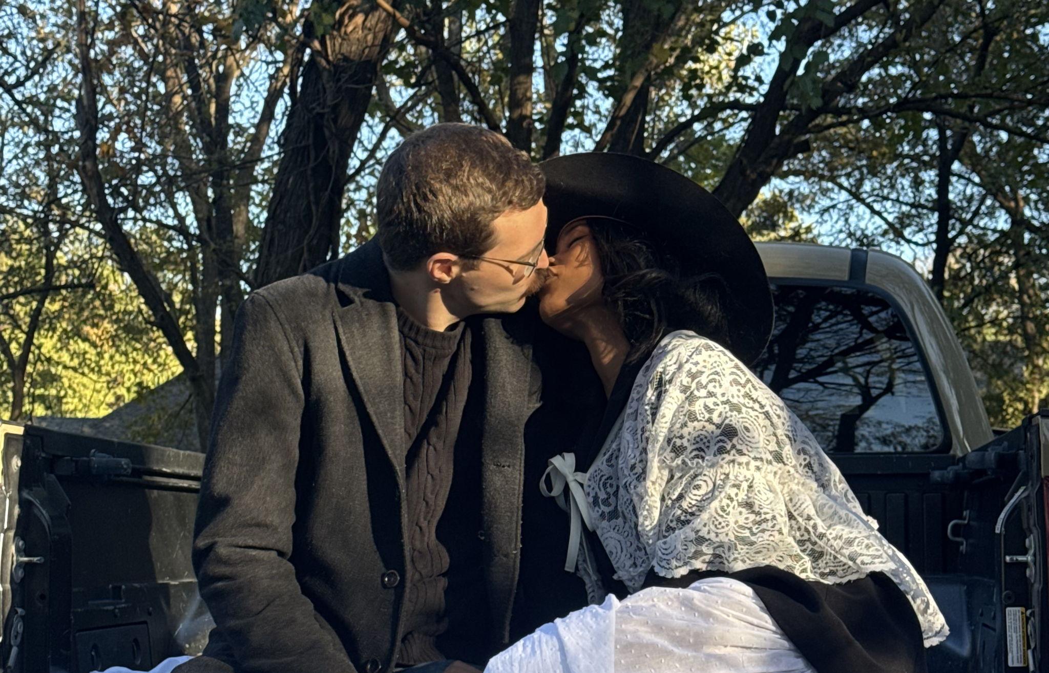 Natalie Jernigan and David Haselden's Wedding Website