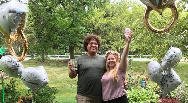 Daniel Jimenez and Rachel Emmert's Wedding Website