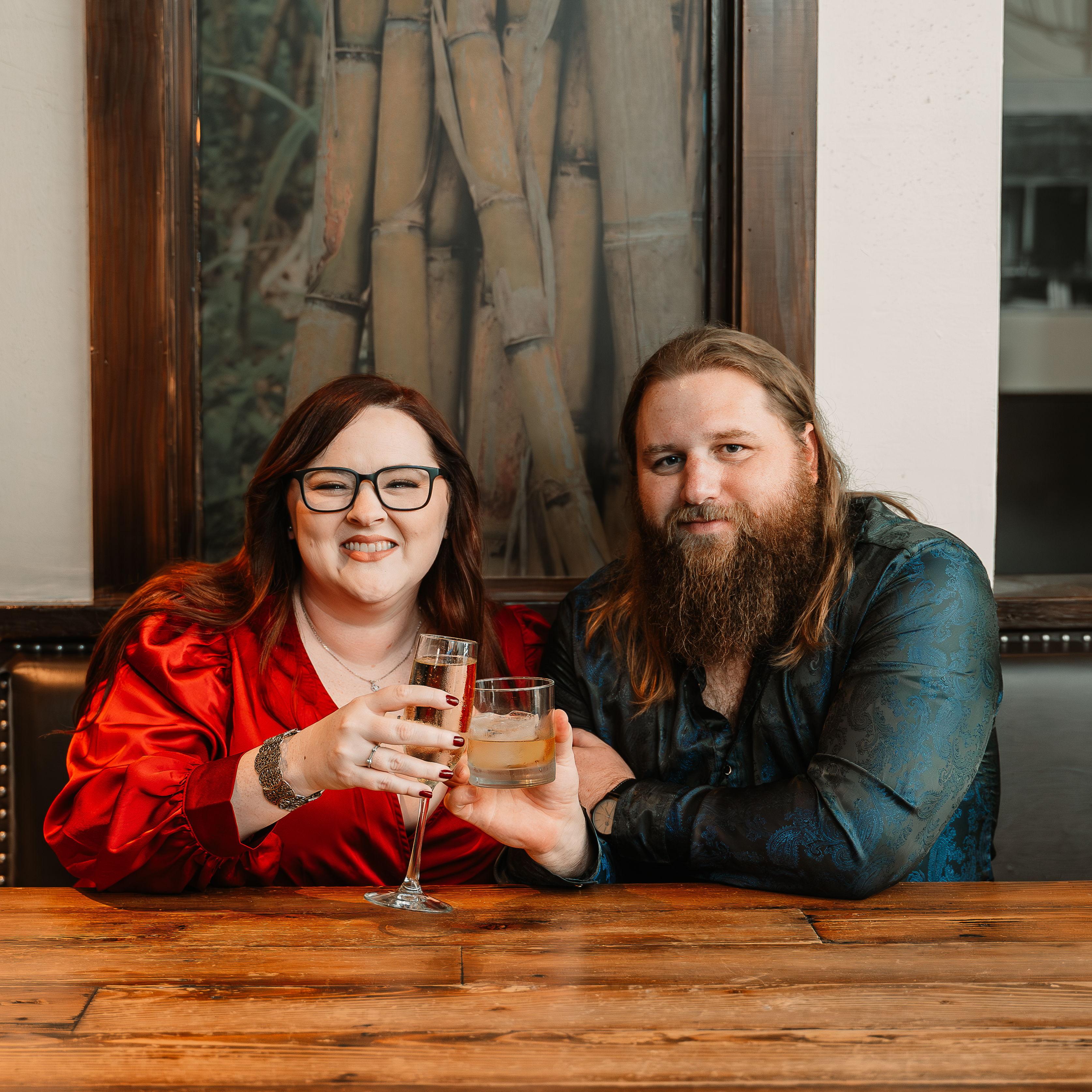 Reyne' Terrebonne and Derrick Collins' Wedding Website