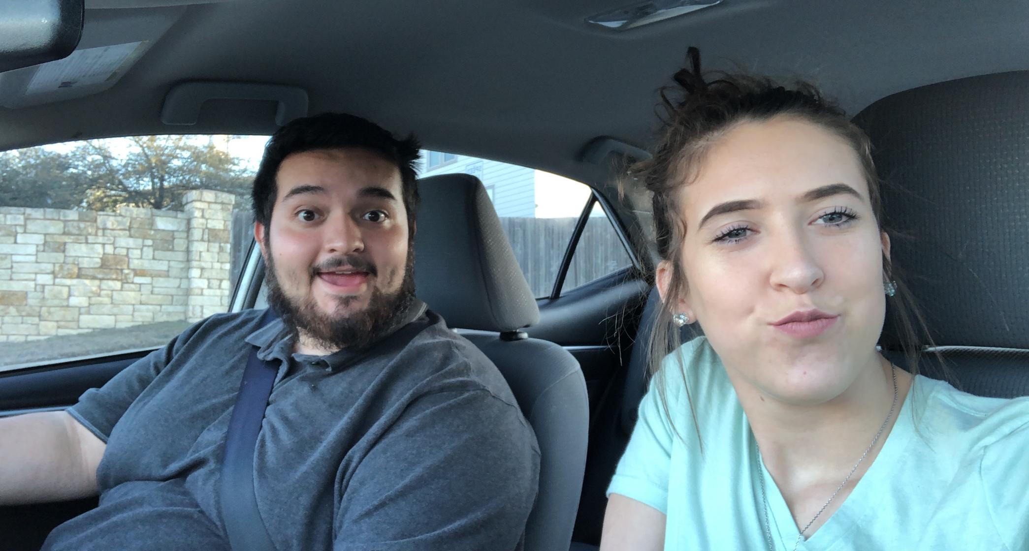 Kaylan Ryan and Marcus Rodriguez's Wedding Website