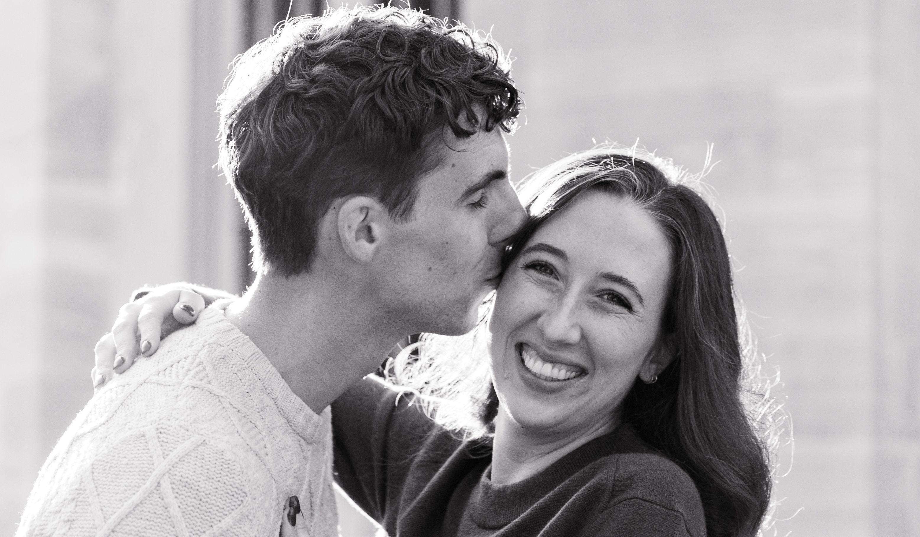 Alexa Larsen and Connor Dillon's Wedding Website