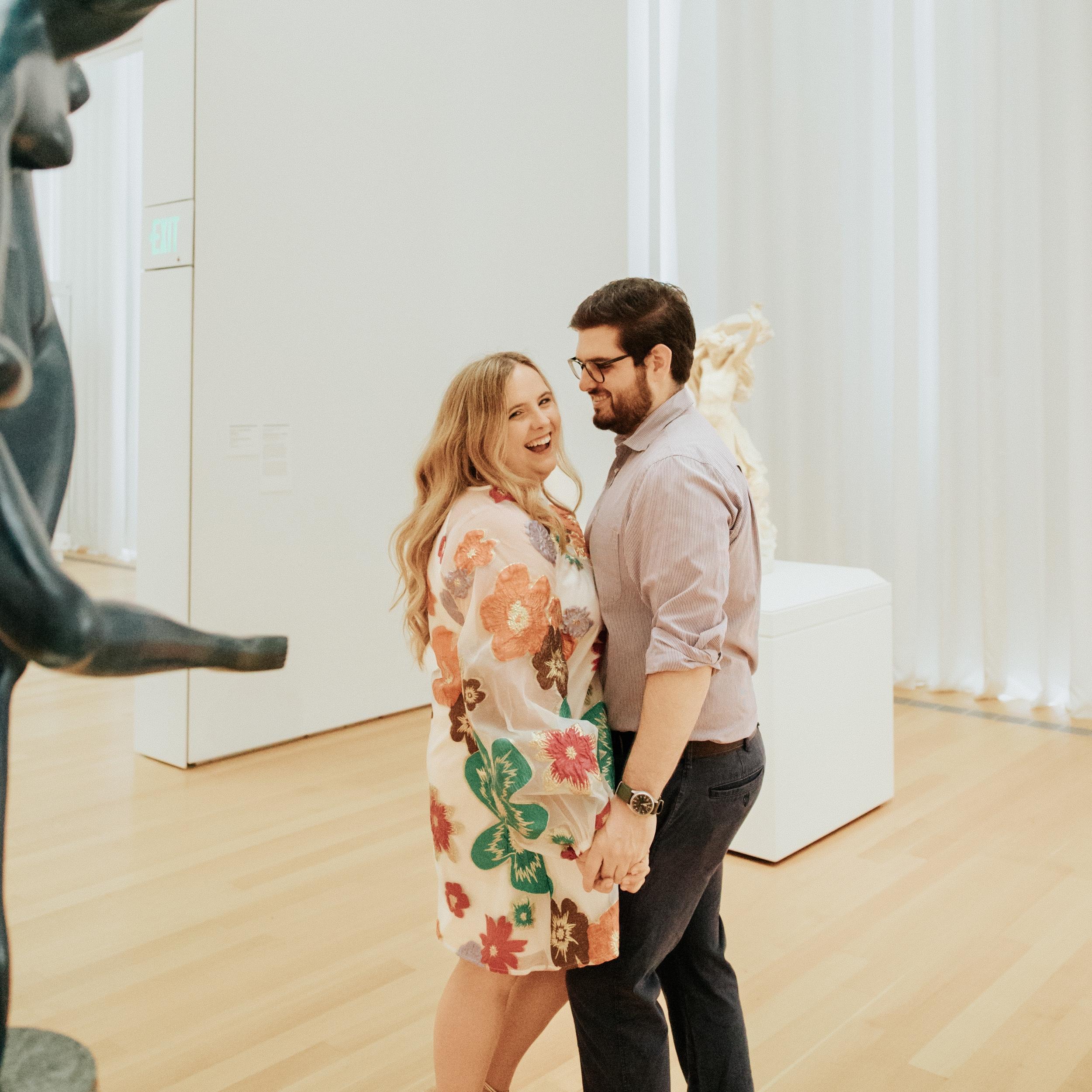 Megan Parmiter and Walter Sellars' Wedding Website