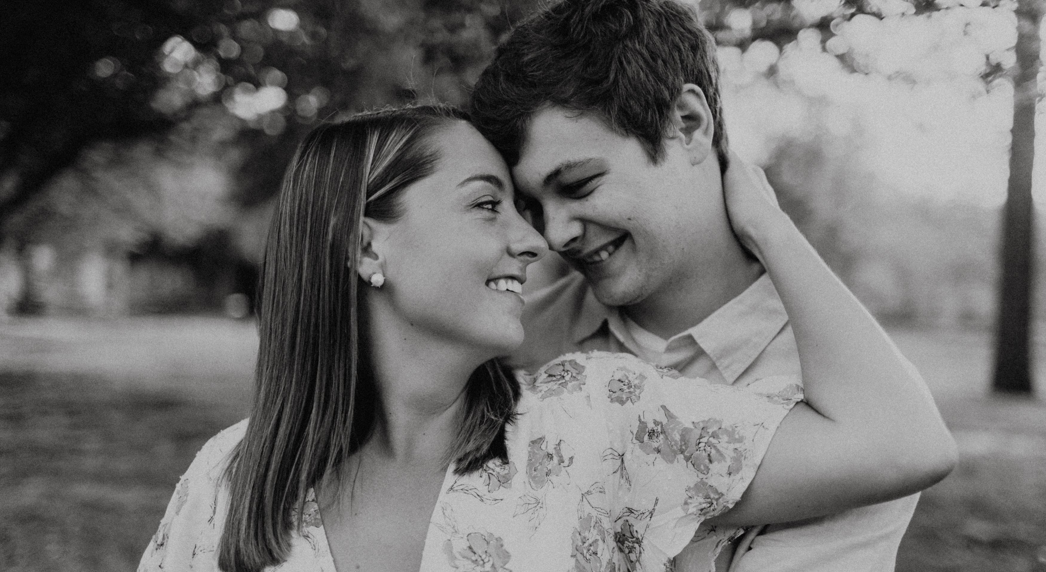 Megan Triplett and Teddy Stanton's Wedding Website