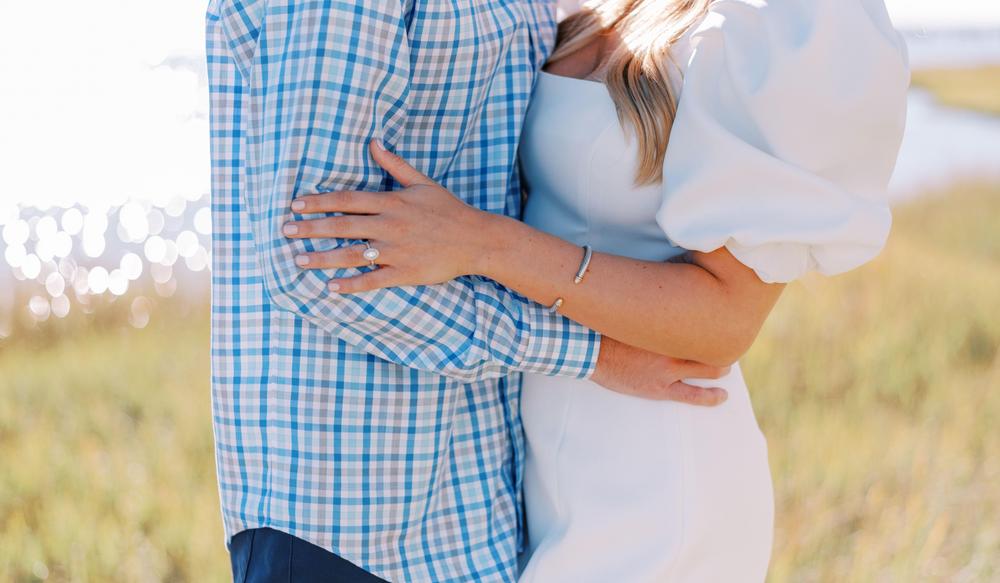 Alex Raynor and Tripp McDonald's Wedding Website