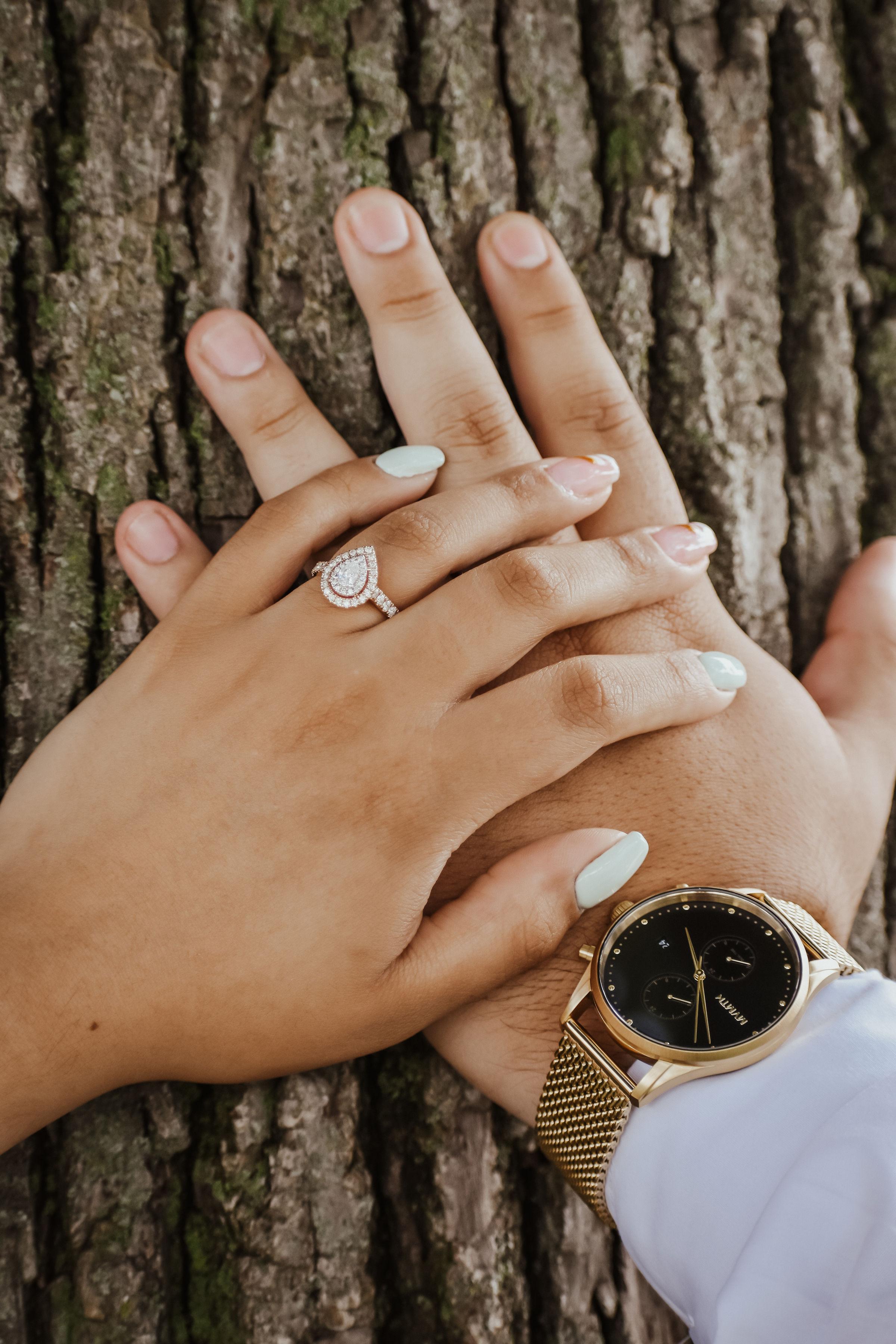 Annette Garcia and Carlos Muñoz's Wedding Website