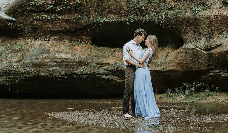 Kathryn Matson and Daniel Dunfee's Wedding Website