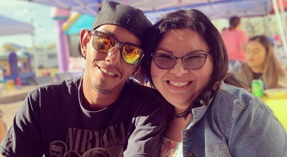 Angela Castillo and Gabriel Ornelas' Wedding Website