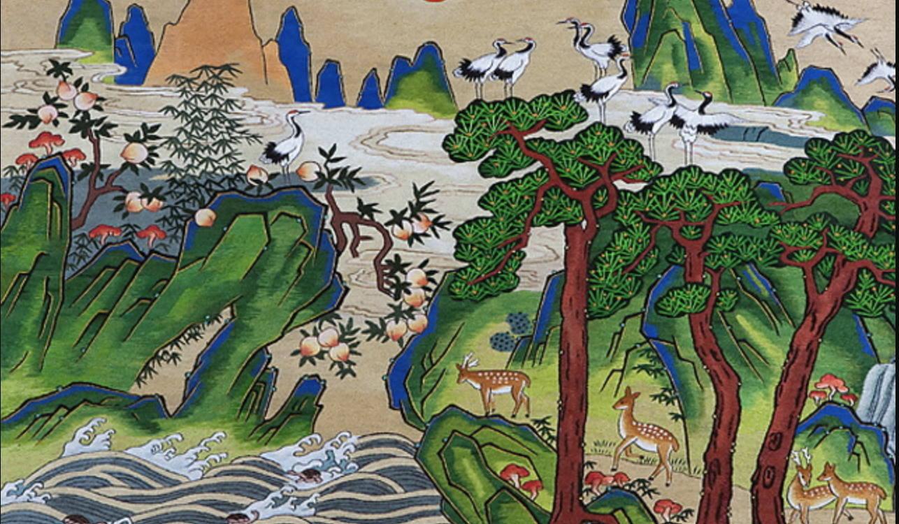 Yvonne Lee and Edward Yi's Wedding Website