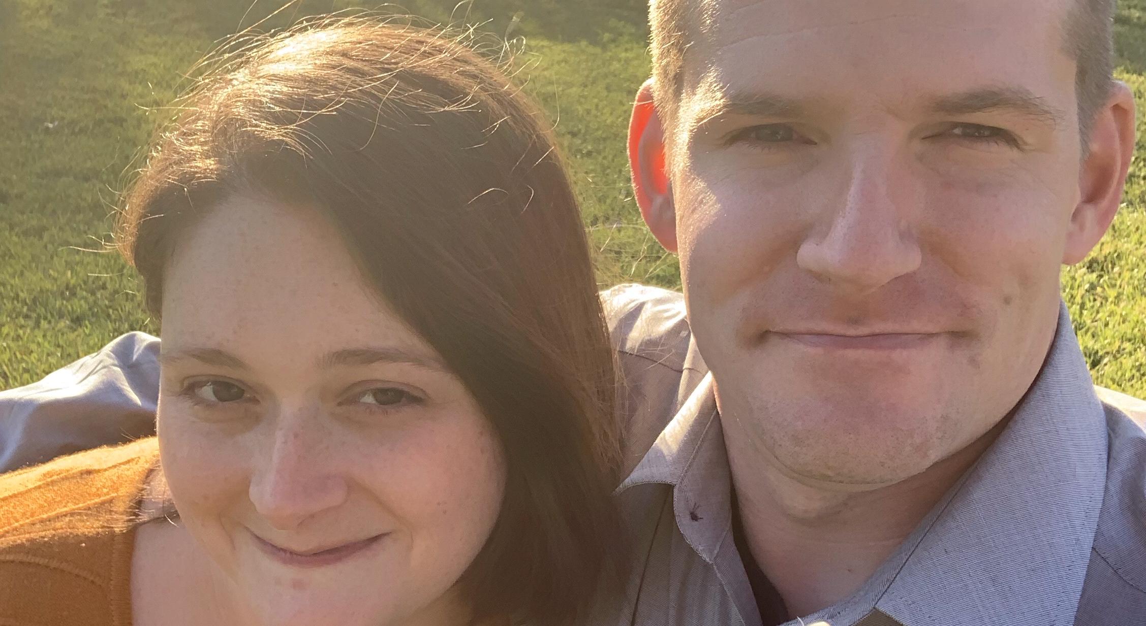 Matthew Brenner and Courtney Elder's Wedding Website