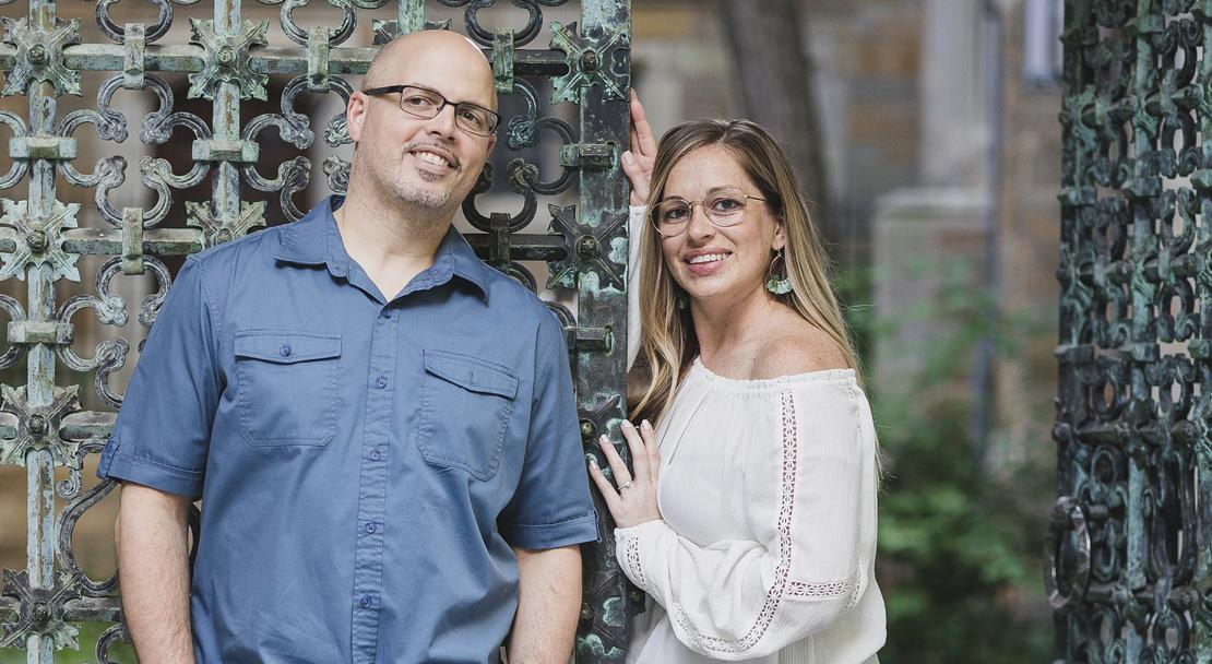 Danielle Thibodeau and Eric Jimenez's Wedding Website
