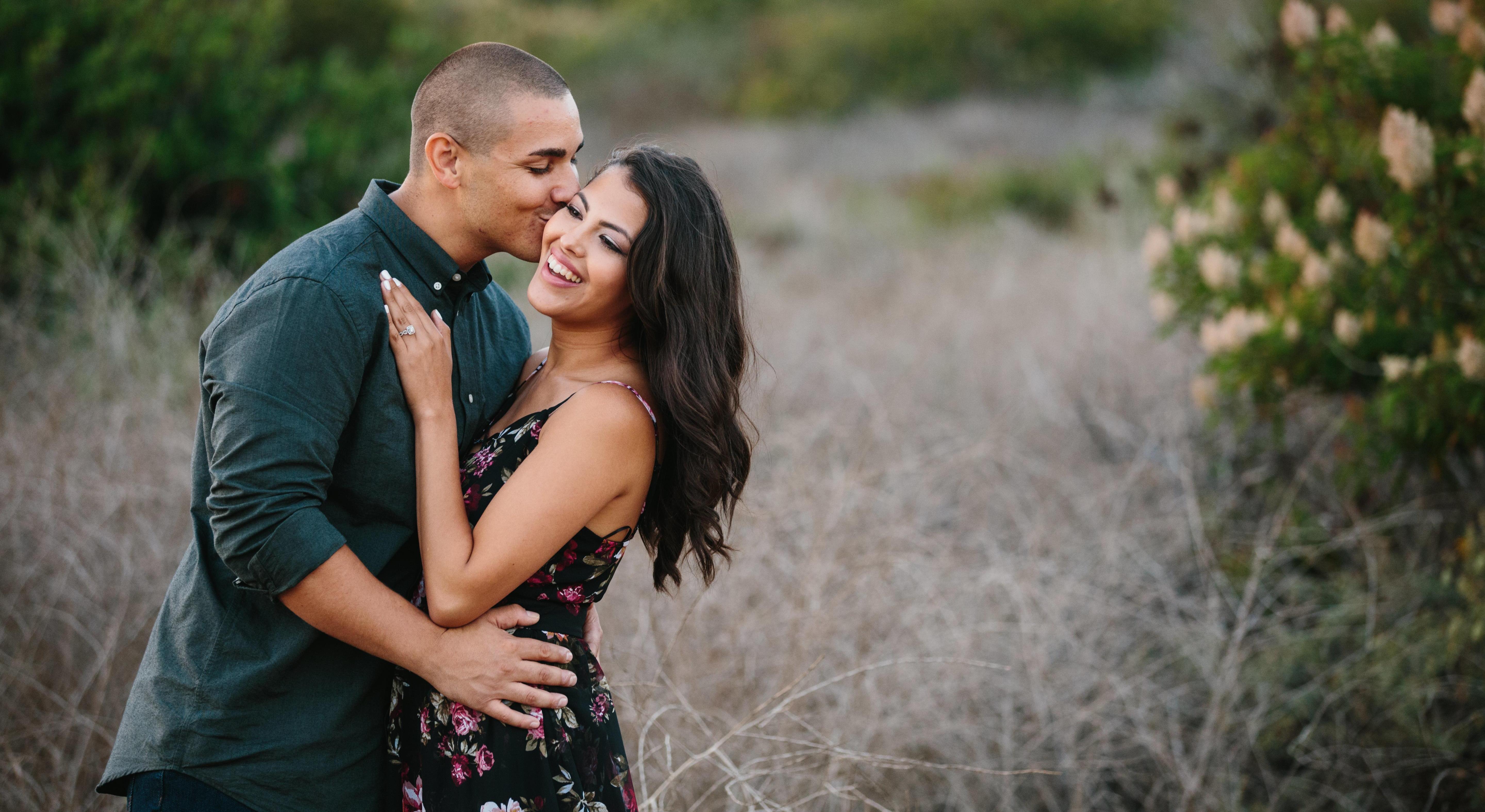 Danielle Polanco and Eric Martinez's Wedding Website