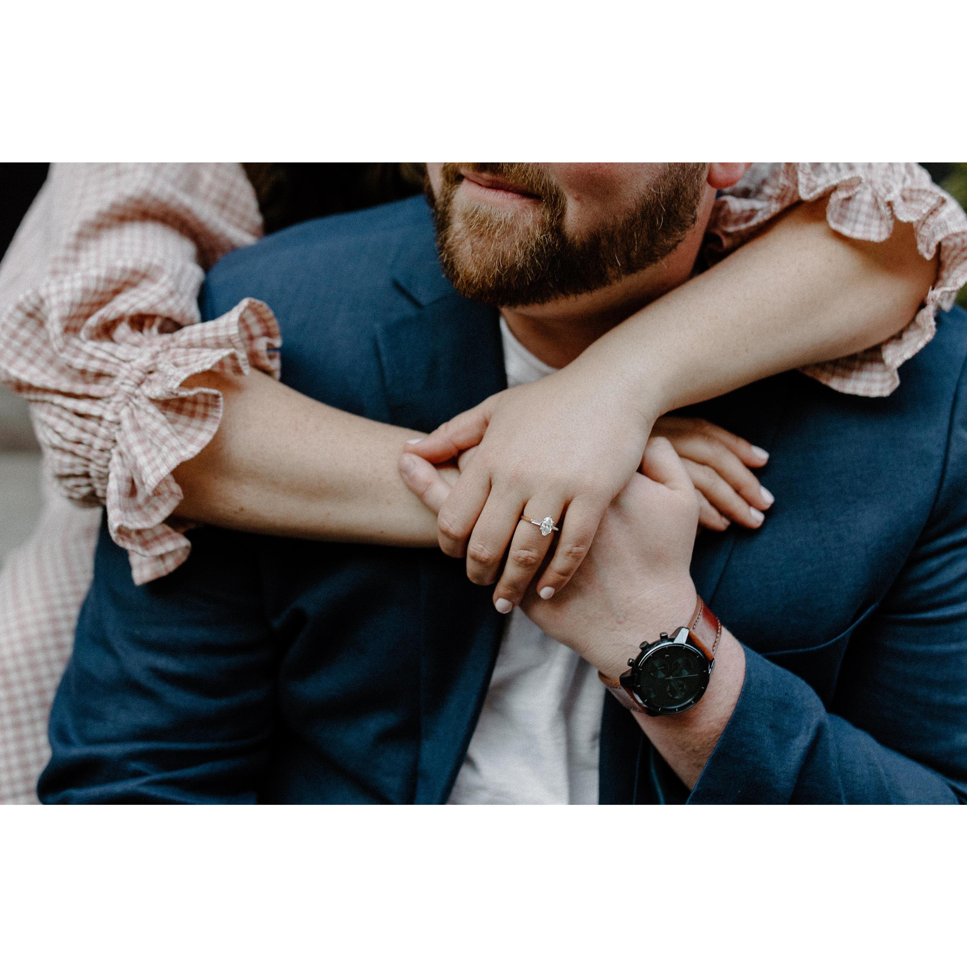 Amanda Alfano and Brian Latimer's Wedding Website