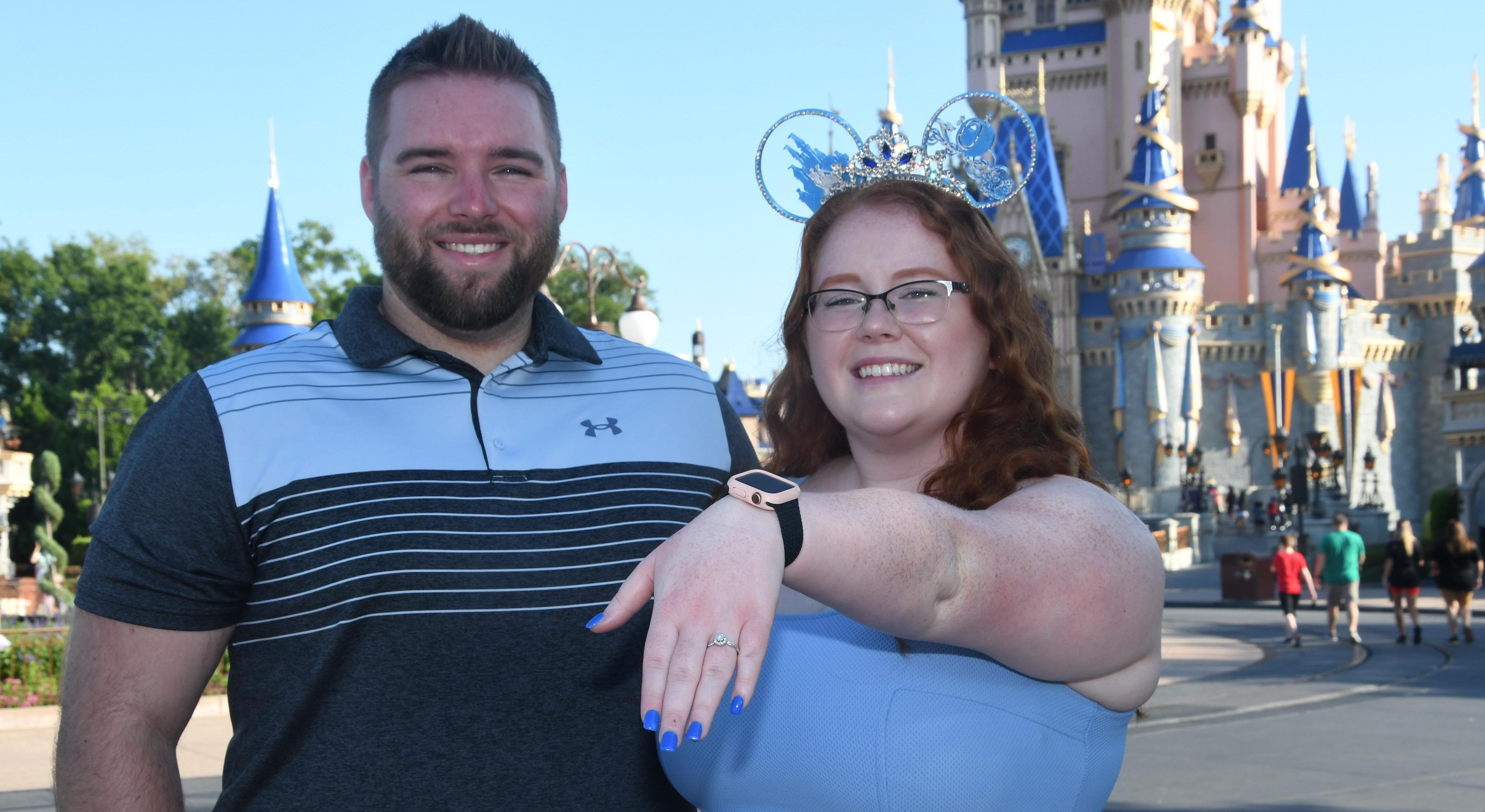 Madison Suhr and Bryson Fleming's Wedding Website