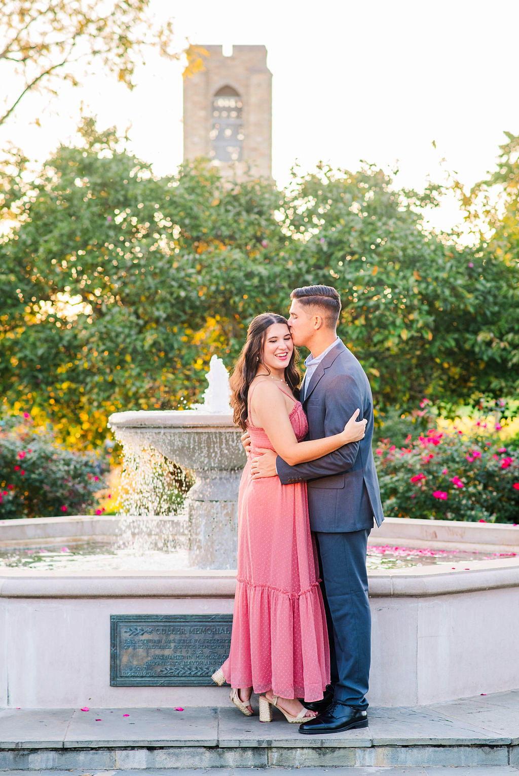 Ashley Donaldson and Zach D'Elia's Wedding Website