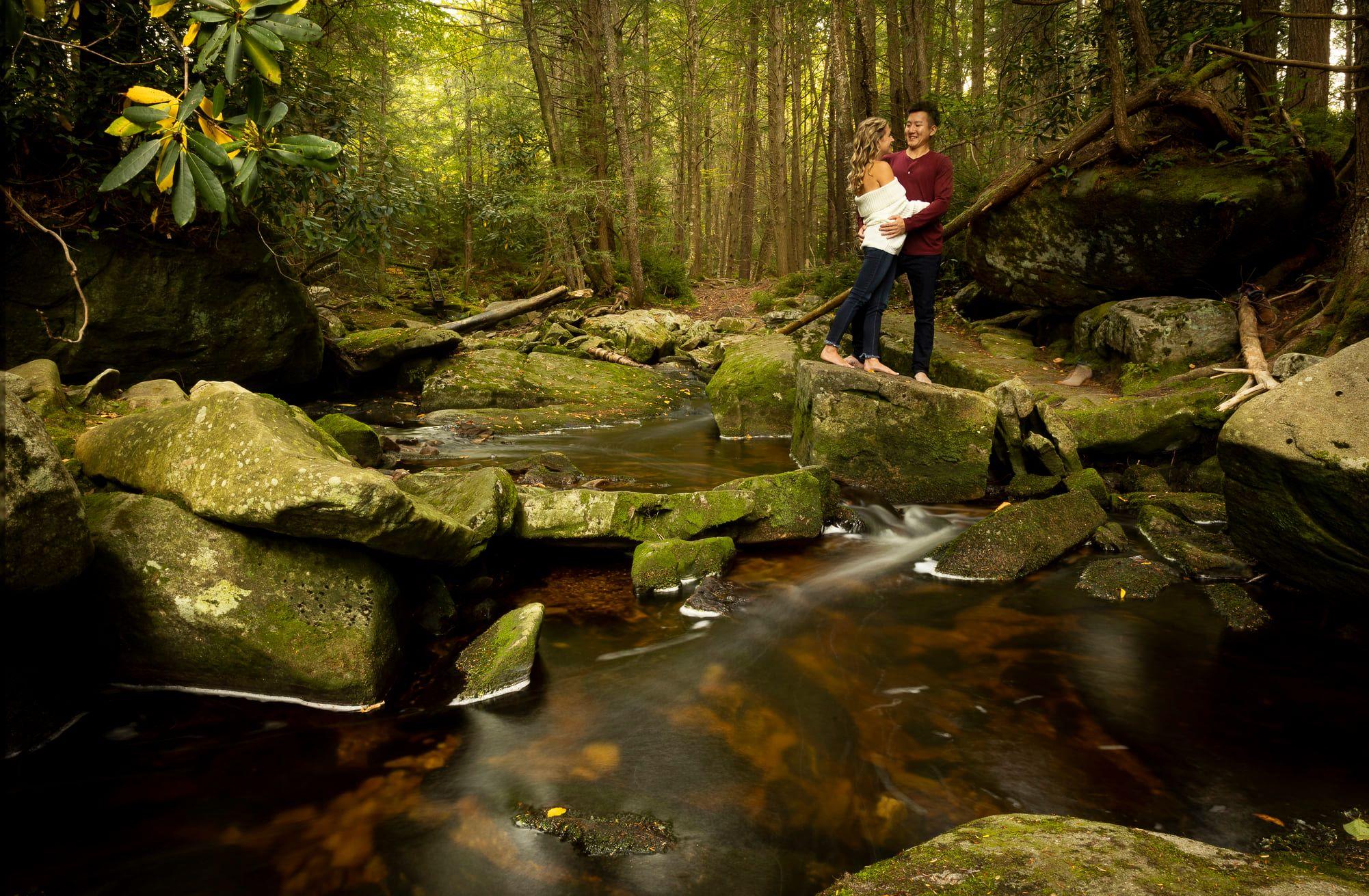 Jessica Albrecht and Ivan Stutzman's Wedding Website