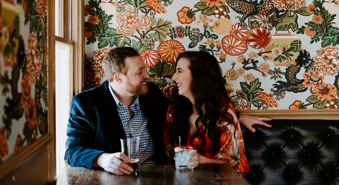Holly Purcell and Erik Swenson's Wedding Website