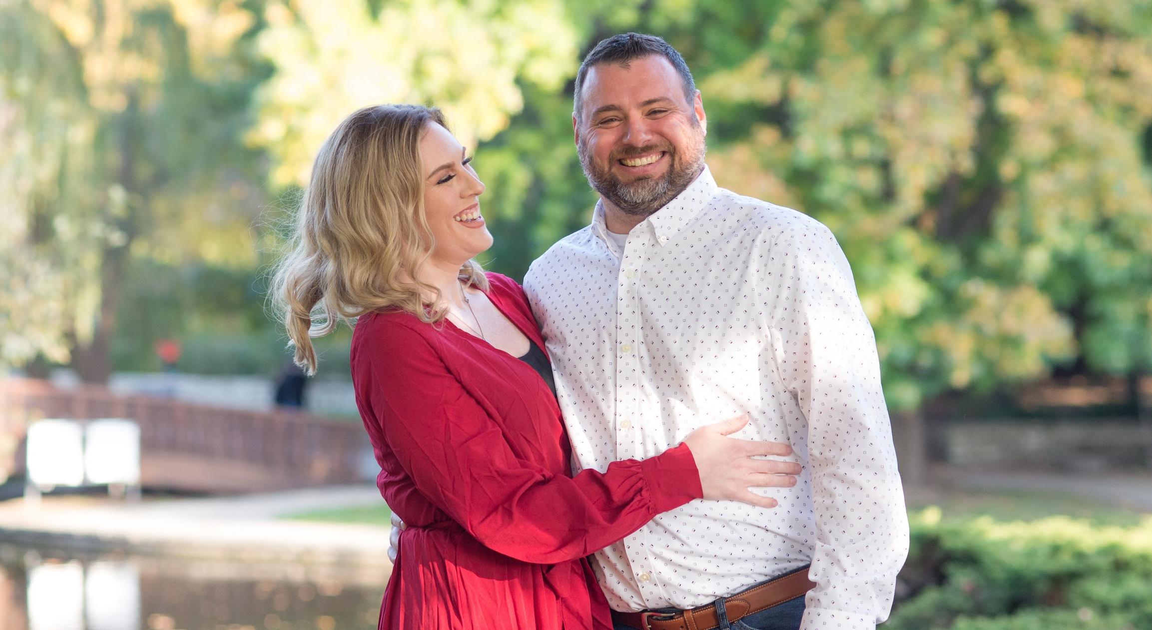 Laura Muehlman and Nick Weiler's Wedding Website