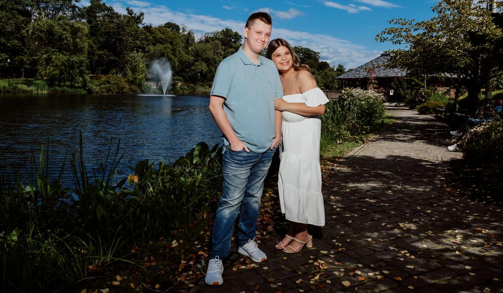 Nicole Caggiano and Nick Lepri's Wedding Website