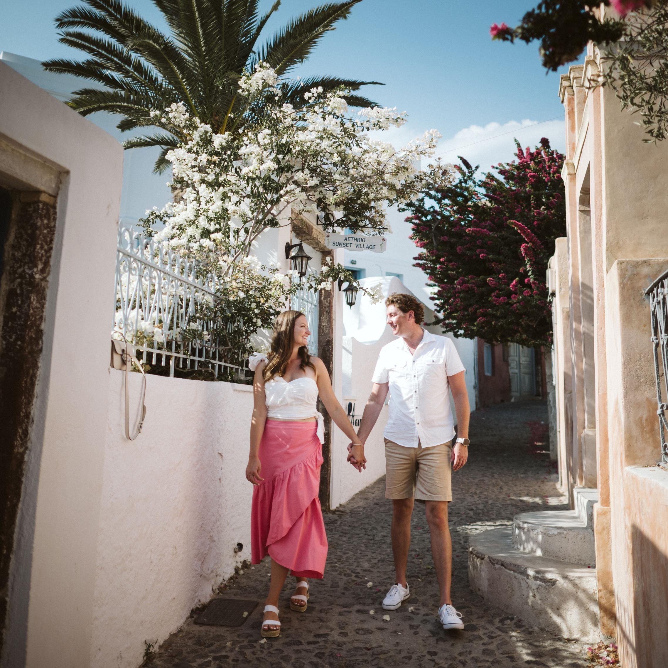 Rachael Perry and Ryan Goodfellow's Wedding Website