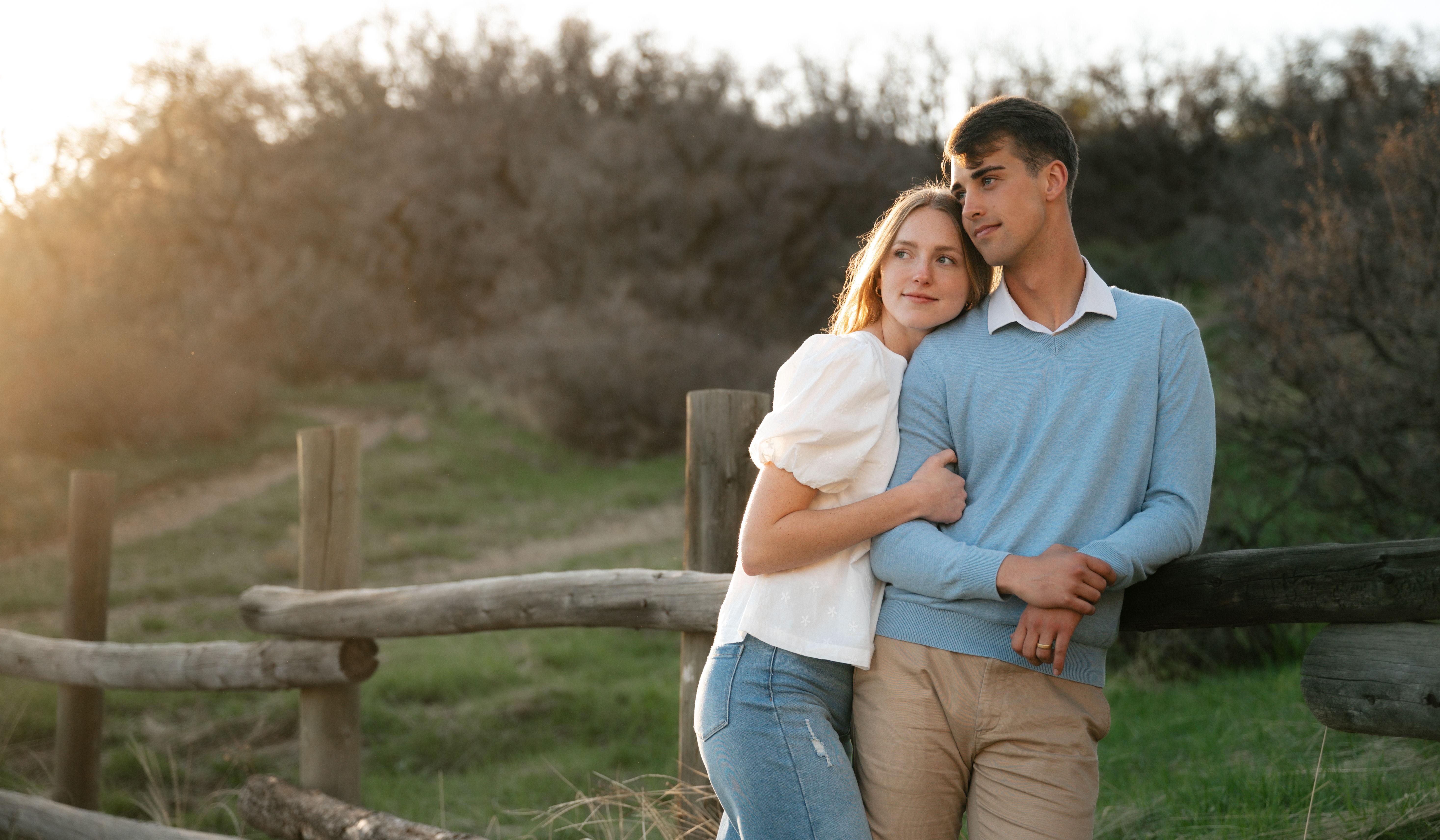 Savannah Rex and Nate Webster's Wedding Website