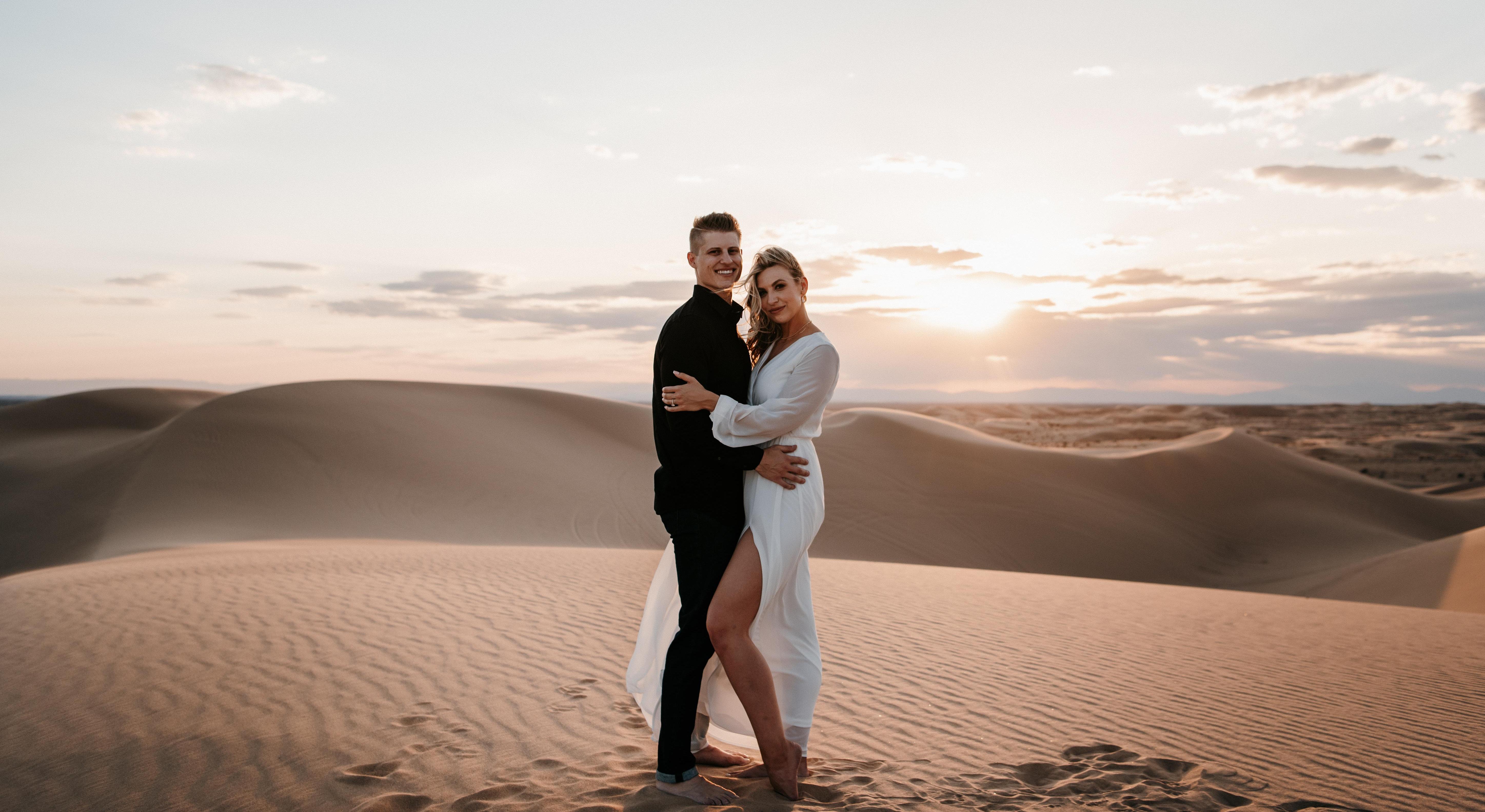 Lauren Pennell and Eric Gauer's Wedding Website
