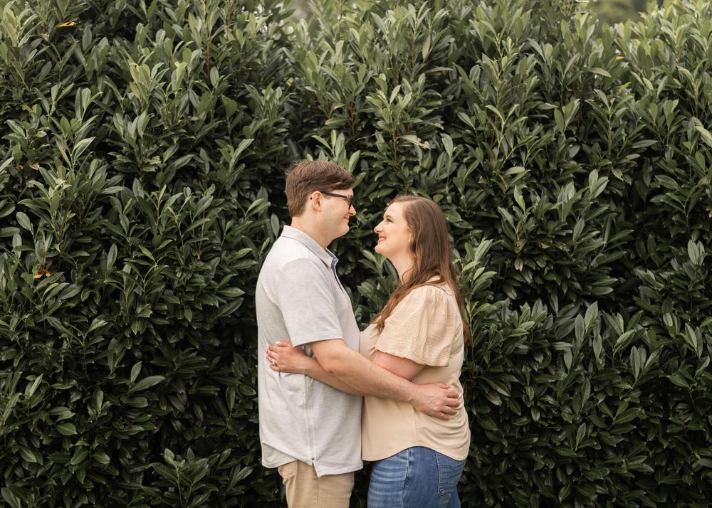 TJ Flannagan and Hailey Burton's Wedding Website