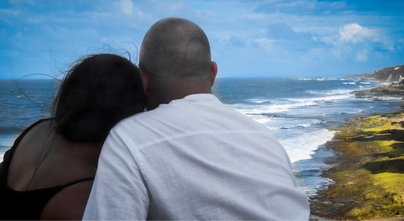 Luis Montalvo Jr and Thanh Tran's Wedding Website