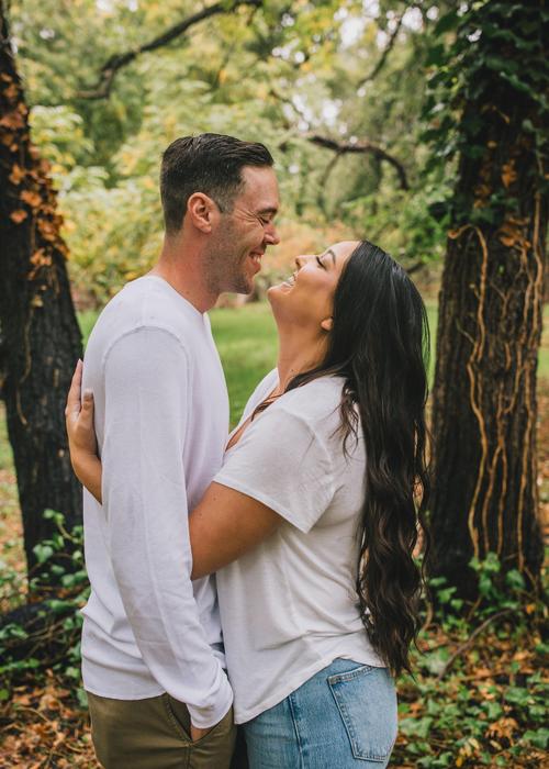 Tracey Crane and Robert Donson's Wedding Website