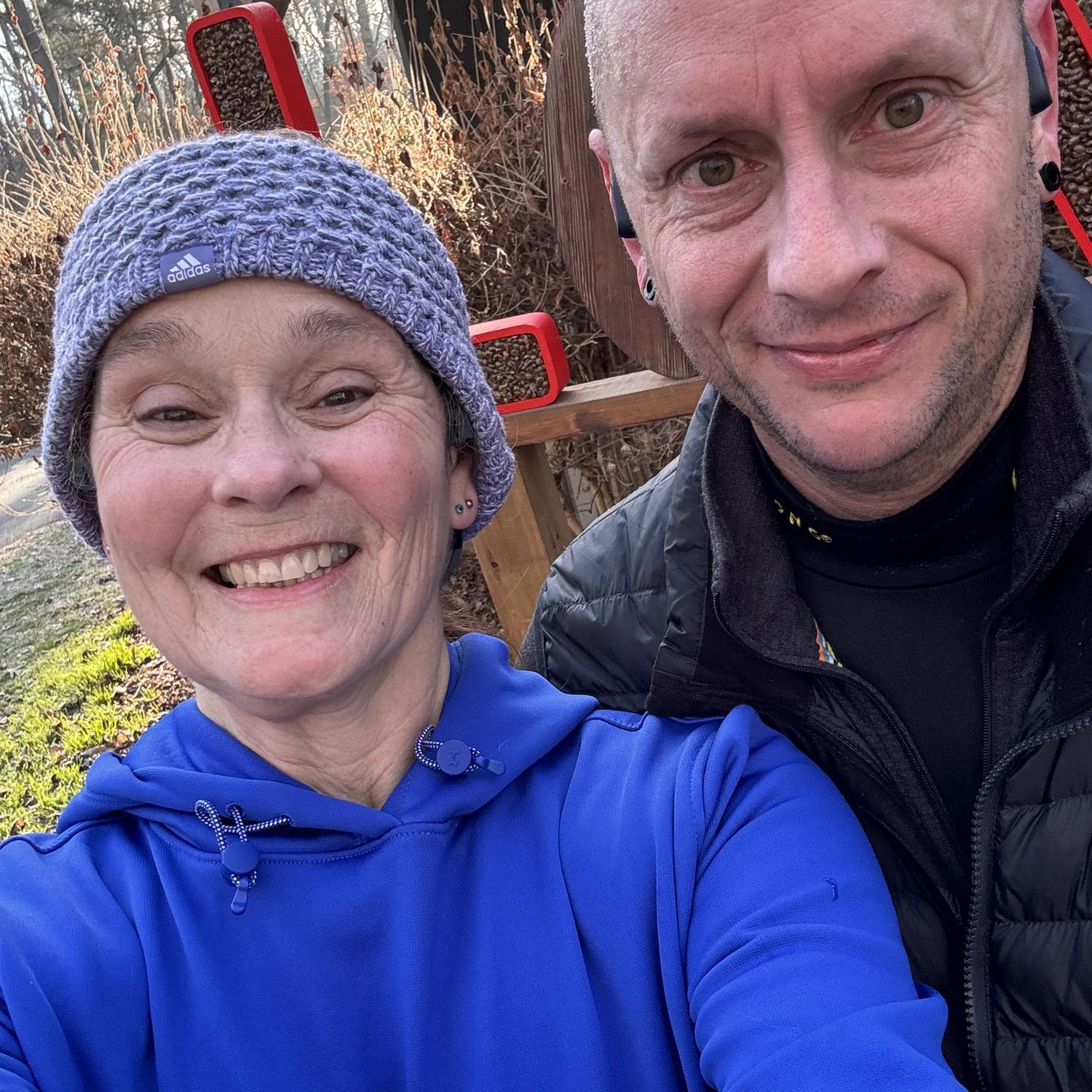 Christine Maria Dunn and Robert Matthew Shutt's Wedding Website