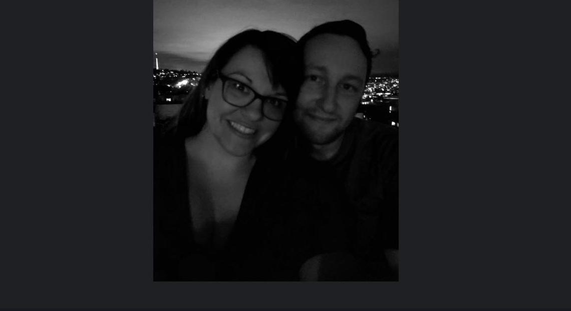 Crystal Kerr and Max Dugger's Wedding Website