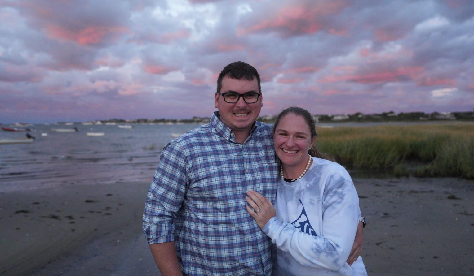 Juliette Landis and Matthew Creager's Wedding Website