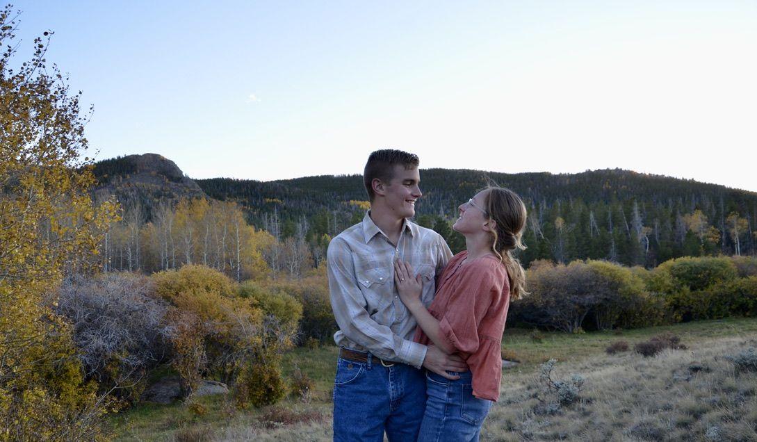 Eric Butler and Auna Pendergrass' Wedding Website