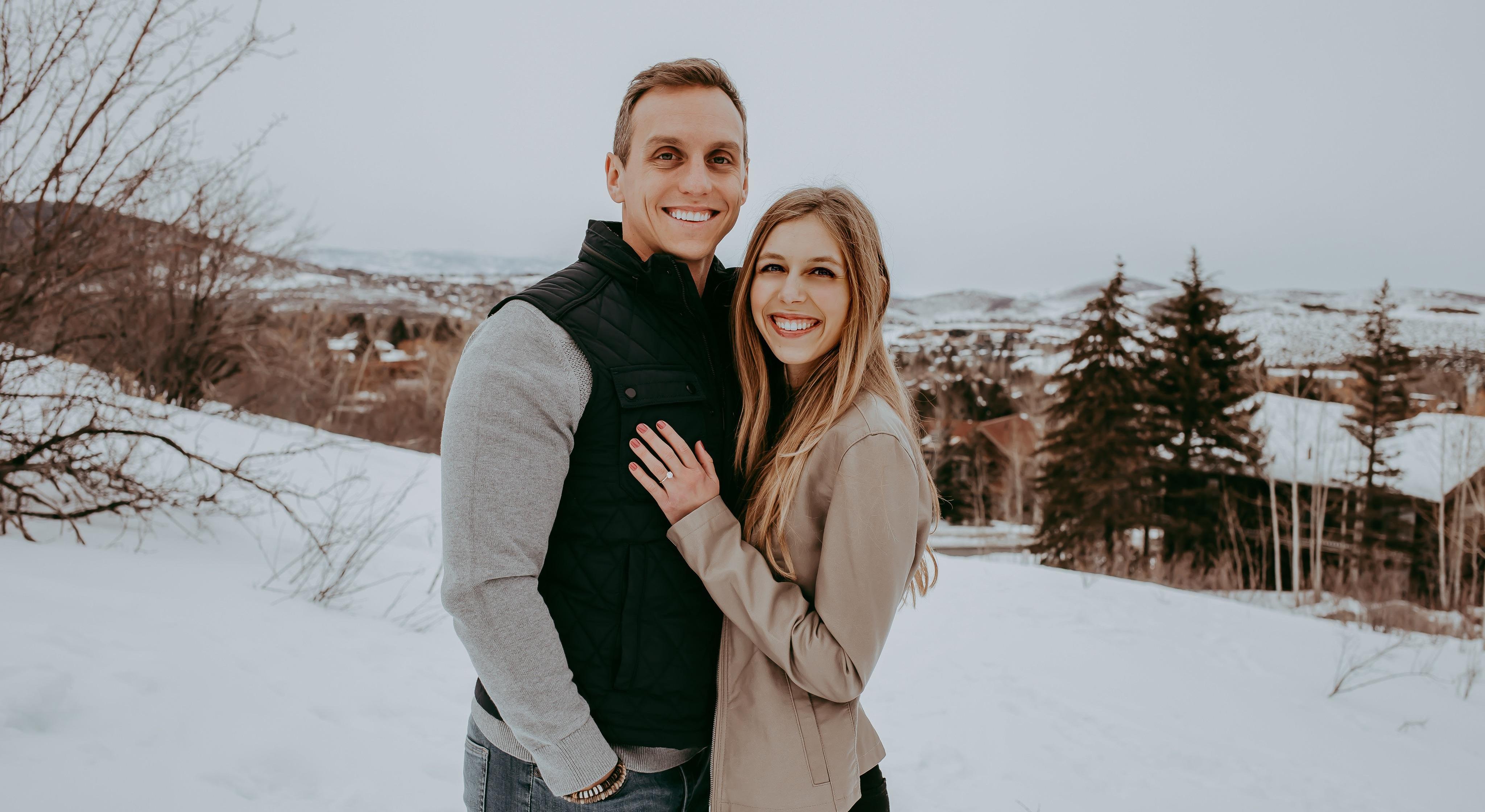 Emily Hatch and Adam Manwaring's Wedding Website