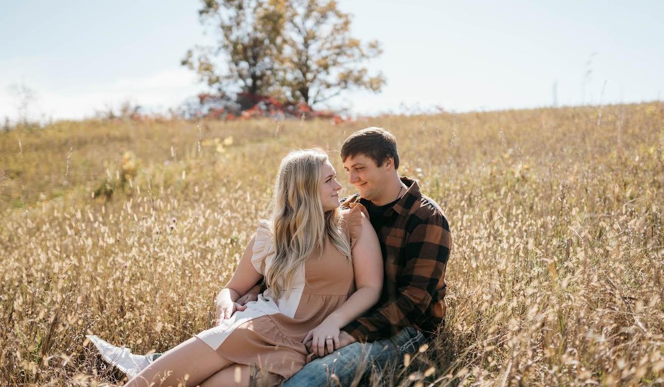 shea wolff and gabe kotek's Wedding Website